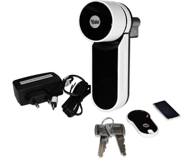 Danalock V3 Smartlock Huishouden & Wonen - TechGeek