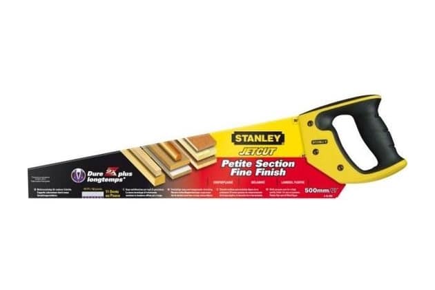 STANLEY Handzaag JetCut 2-15-599 HP - 11T/inch Handzagen - TechGeek