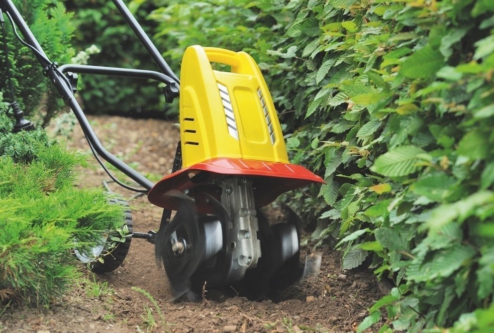 De 5 beste tuinfrezen van 2026 getest - TechGeek