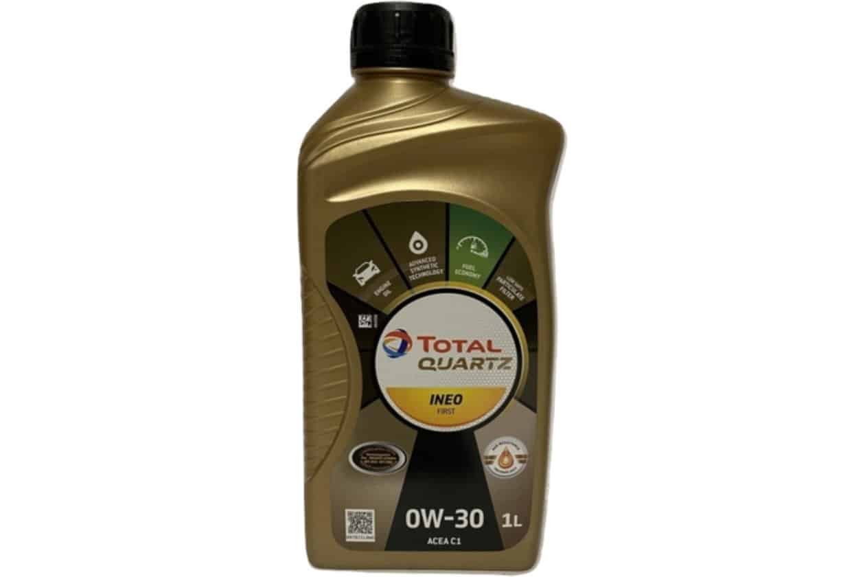 iXoil FIXO 4-TAKT 10W40 - TechGeek