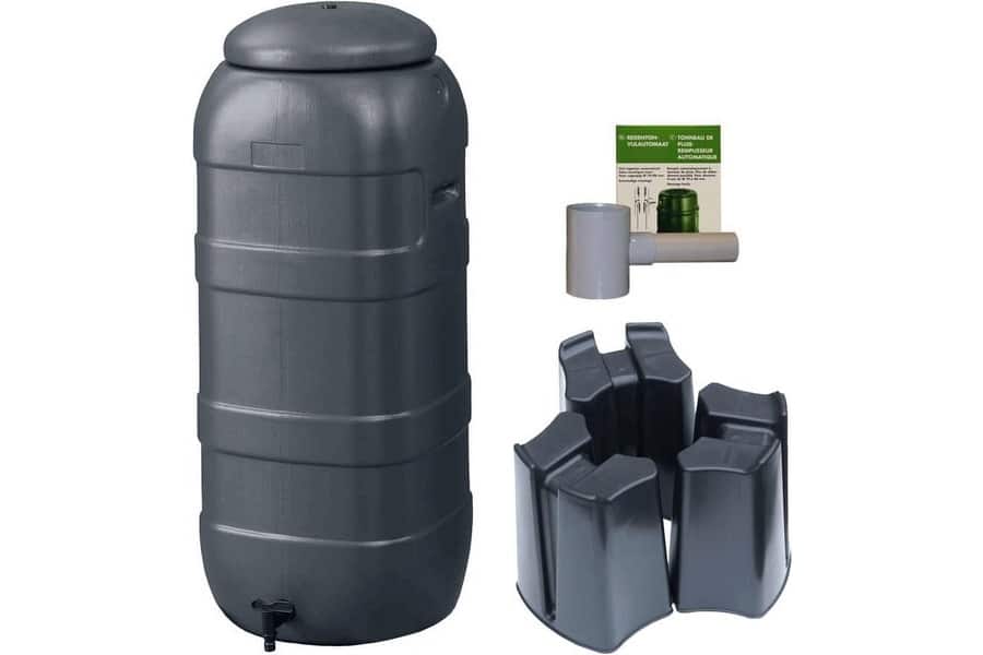 Harcostar - Regenton Rainsaver - TechGeek