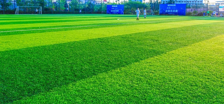 Het kiezen van het Beste Kunstgras: Een Diepgaande Gids - TechGeek