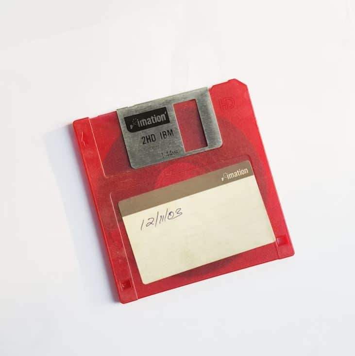 Floppy Disk Uitlezen: Wat Zijn Je Opties Vandaag? - TechGeek